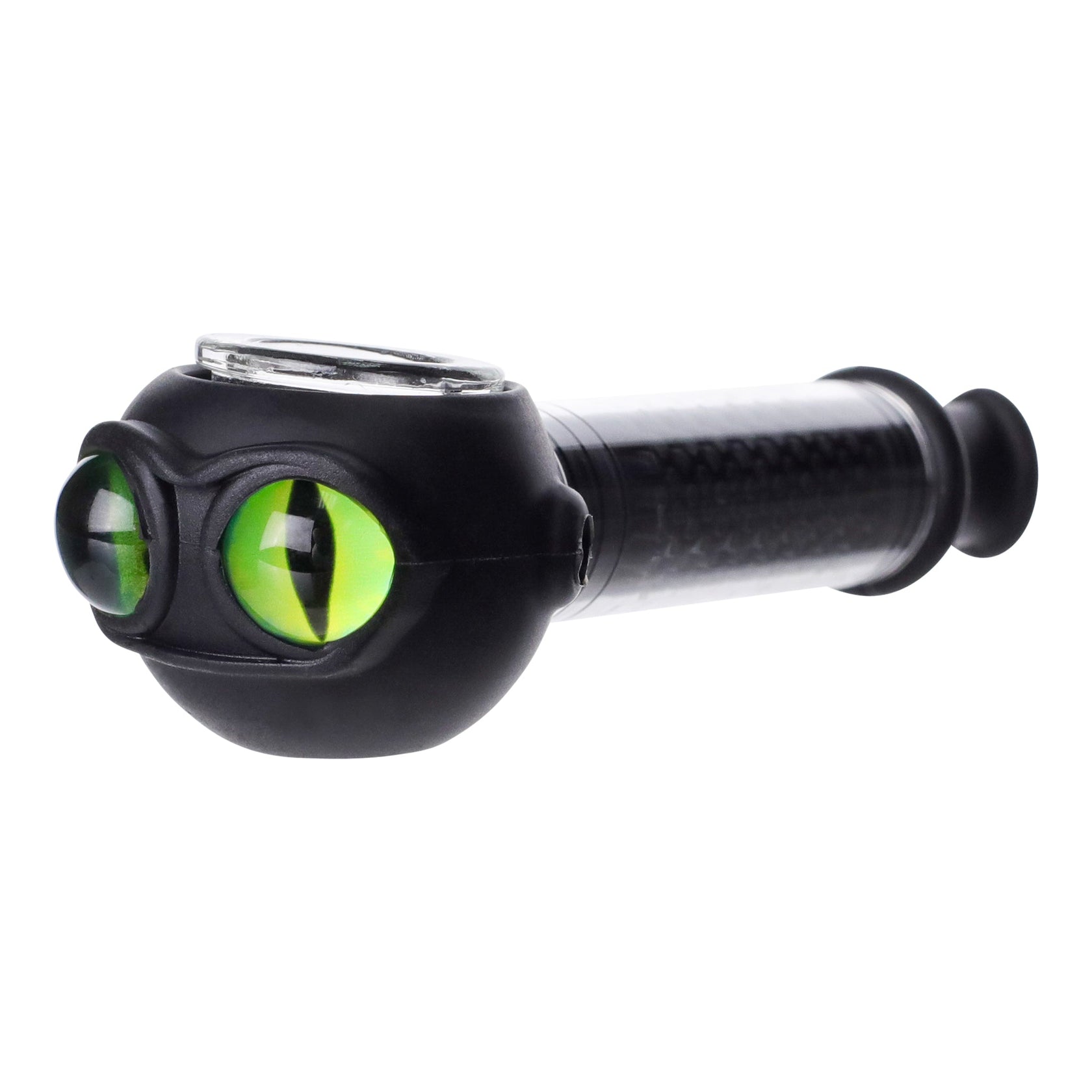 Silicone Side Eye Pipe - 2in - Everything 420
