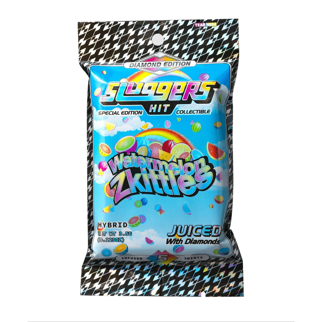 Pre-Roll Blunts, Joints and Shorties Online | Everything 420