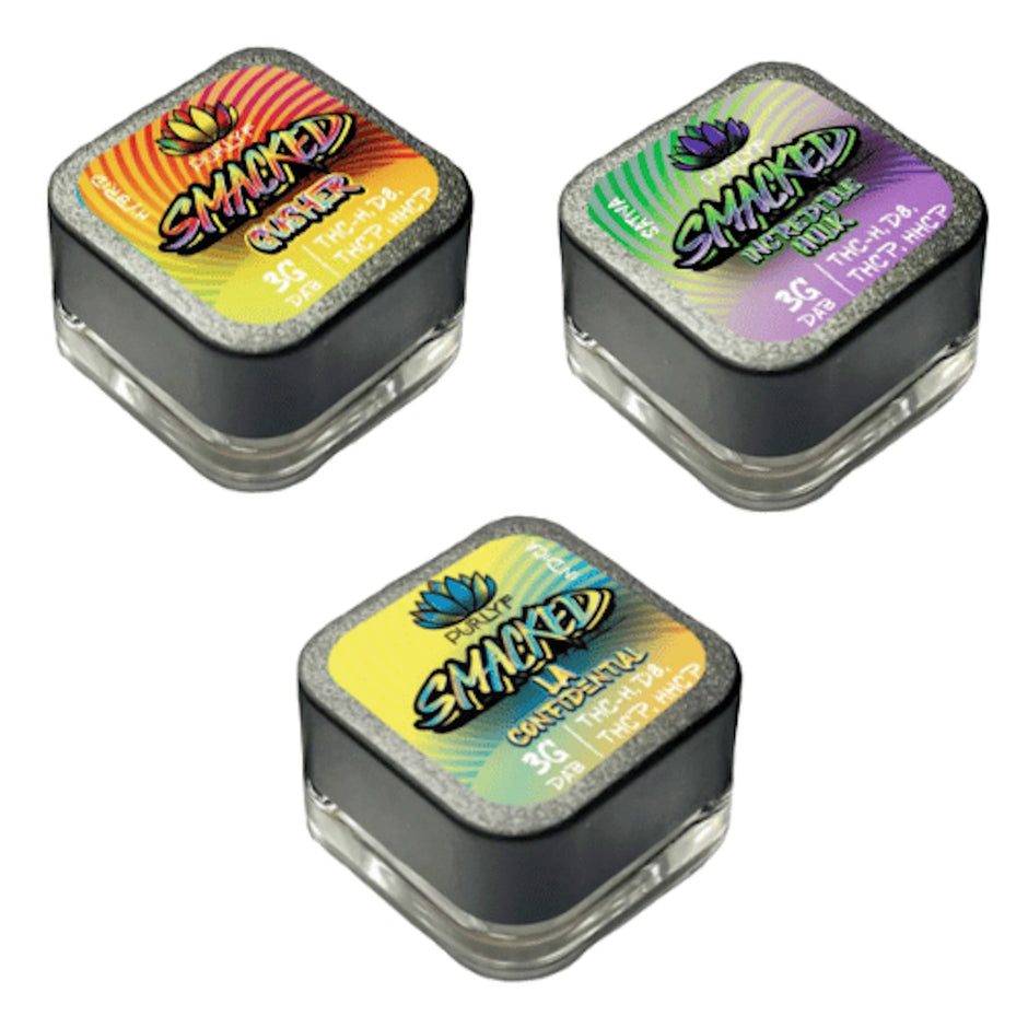 Buy Best THC Wax Concentrate Online | Everything 420