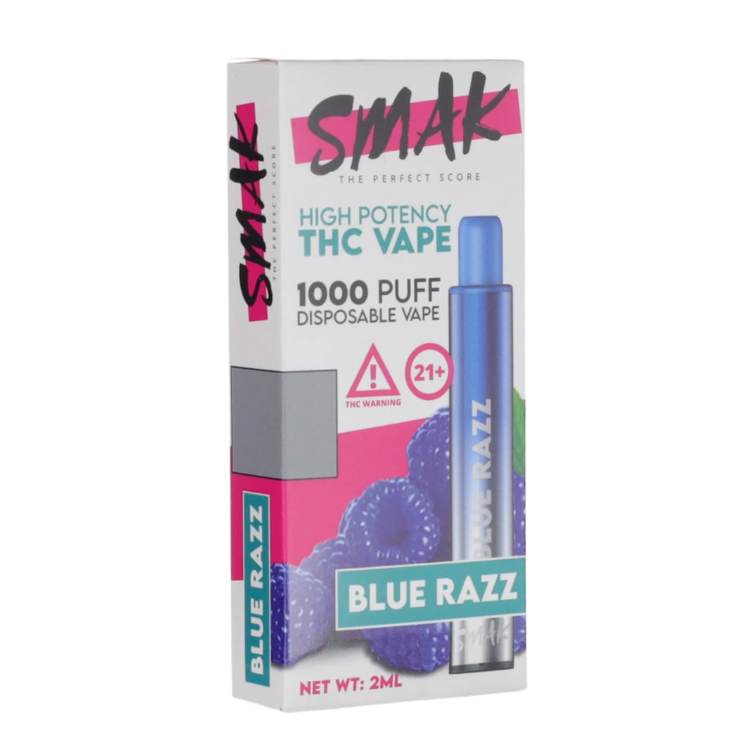 Explore Best THC Vapes Collection | Everything 420