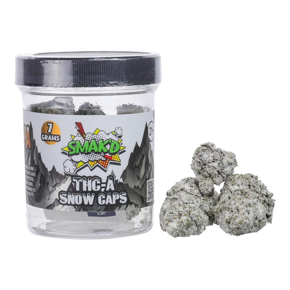 Buy THC Flower - Delta 8, THC-A Online | Everything 420