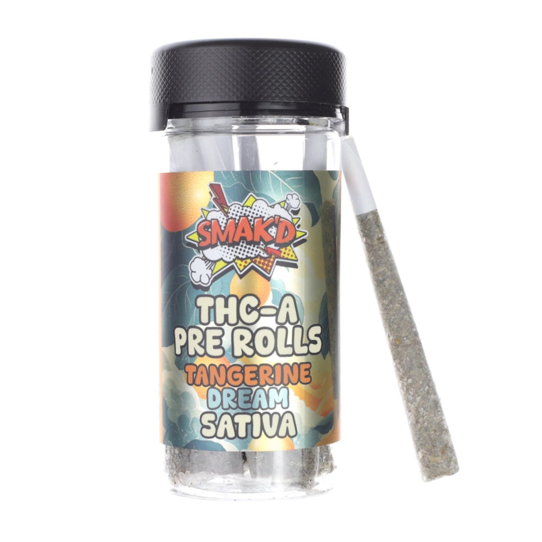 Pre-Roll Blunts, Joints and Shorties Online | Everything 420