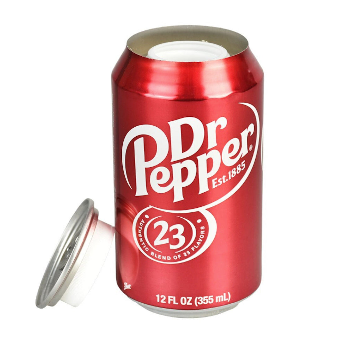 Soda Can Diversion Stash Jar - 12oz - Everything 420