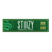 Stiiizy King Size Premium Rolling Papers - 2 Pack - Everything 420