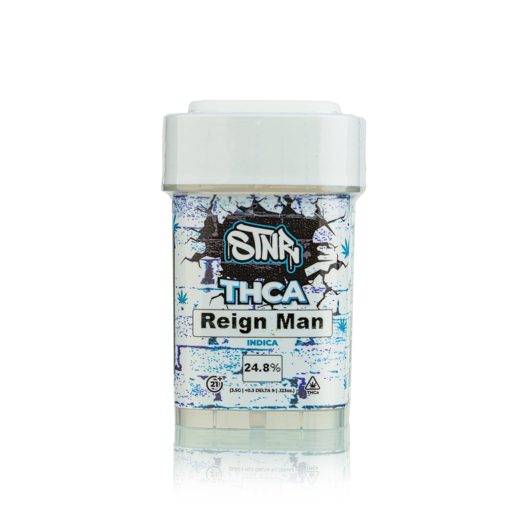 STNR THCa Flower - Everything 420