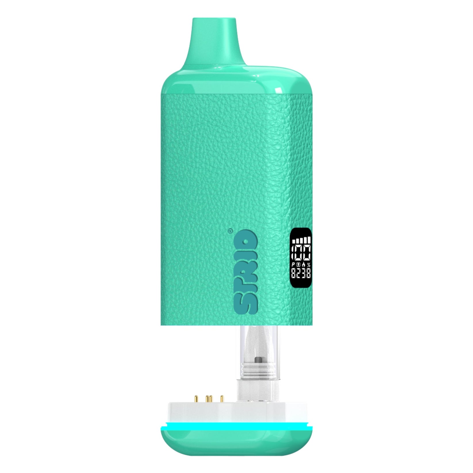 STRIO Cartbox Pro w/Screen - Everything 420