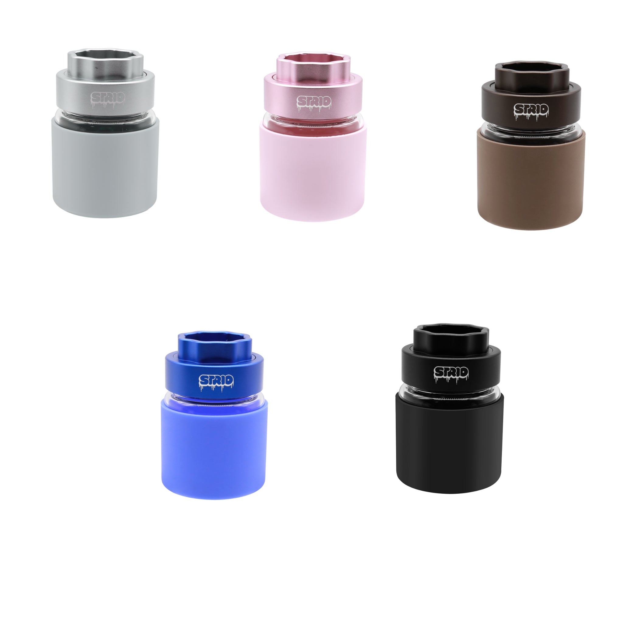 Best Weed Grinders & Rotary Herb Grinders | Everything 420