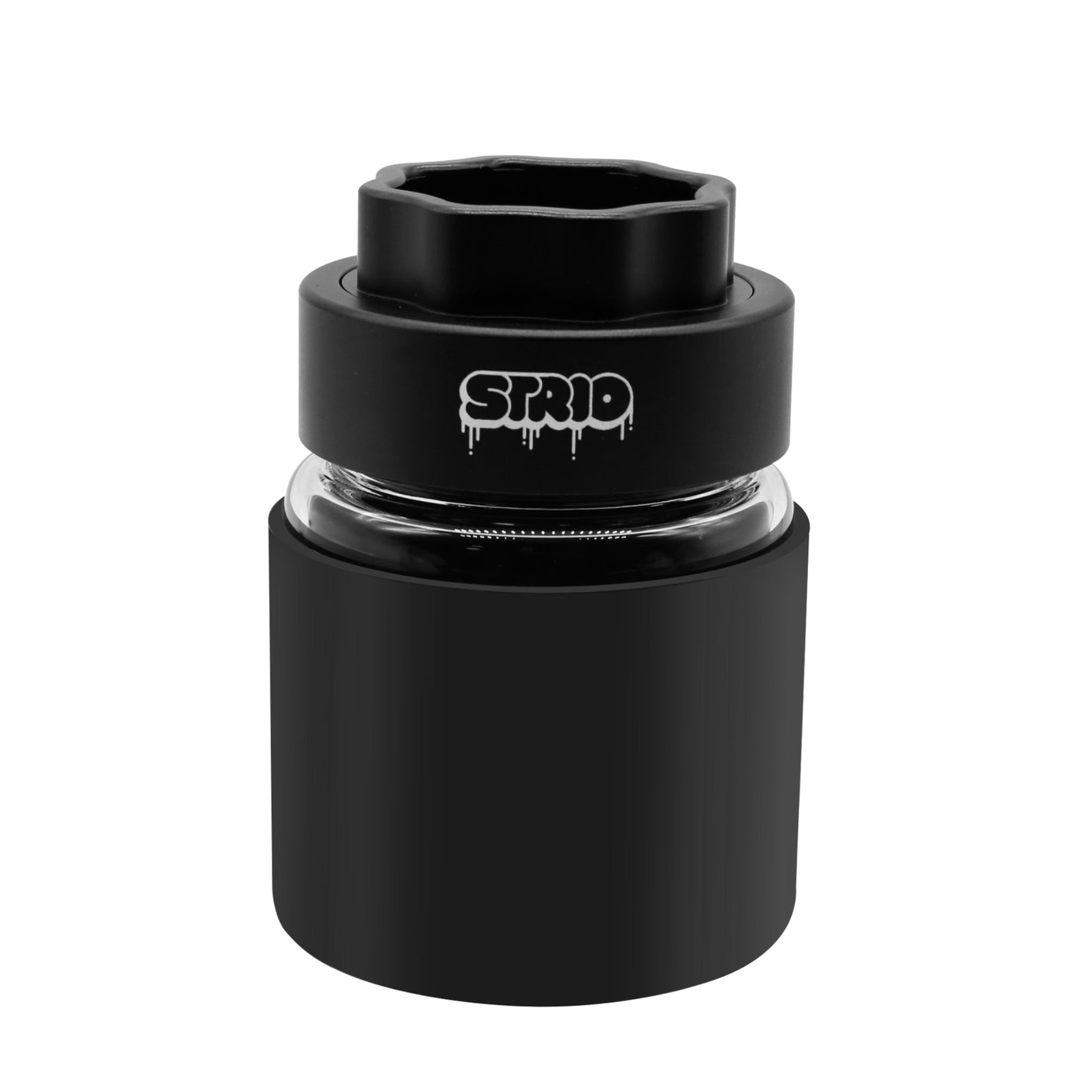 STRIO Grinder Jar - Everything 420