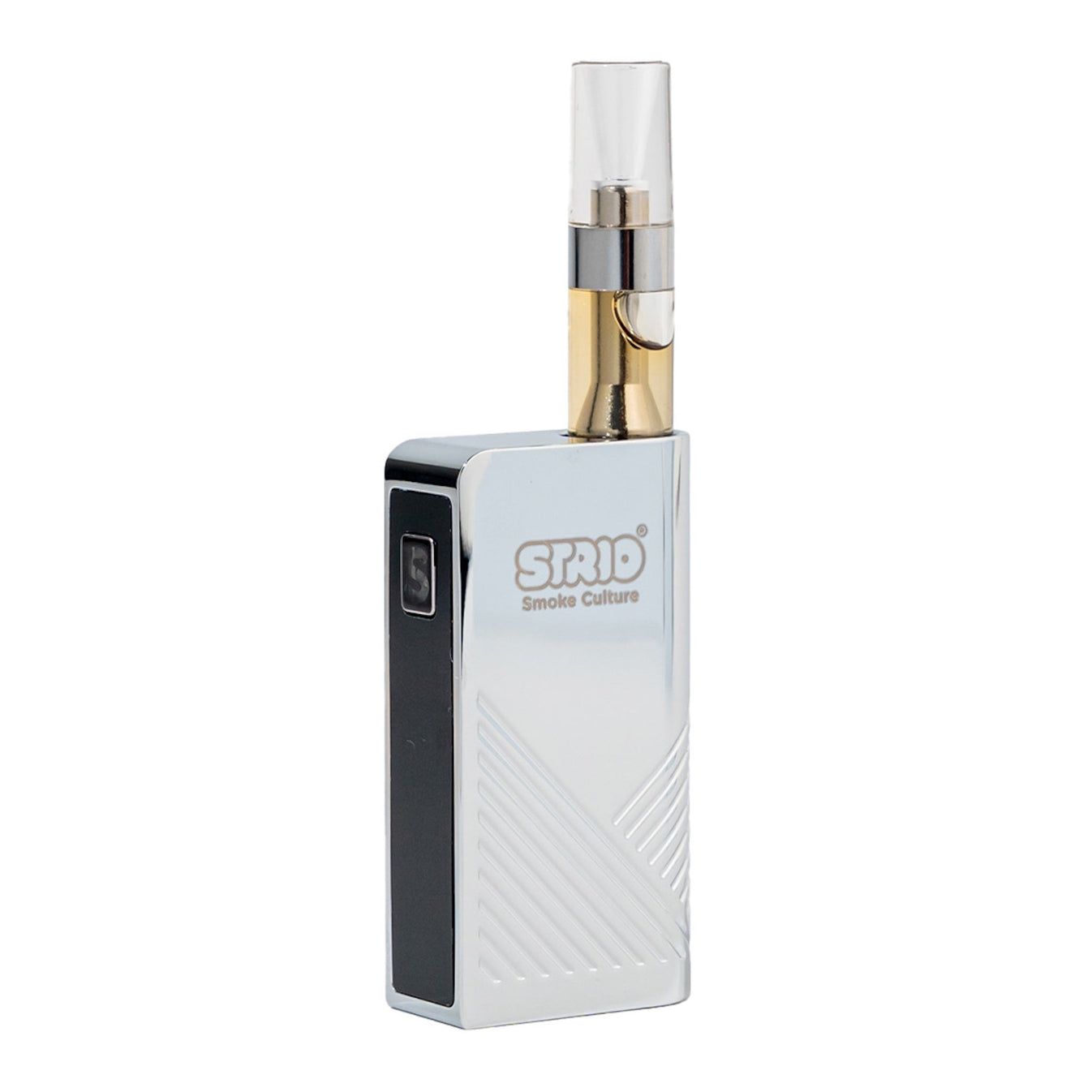 STRIO Lit Cartridge Battery - Everything 420