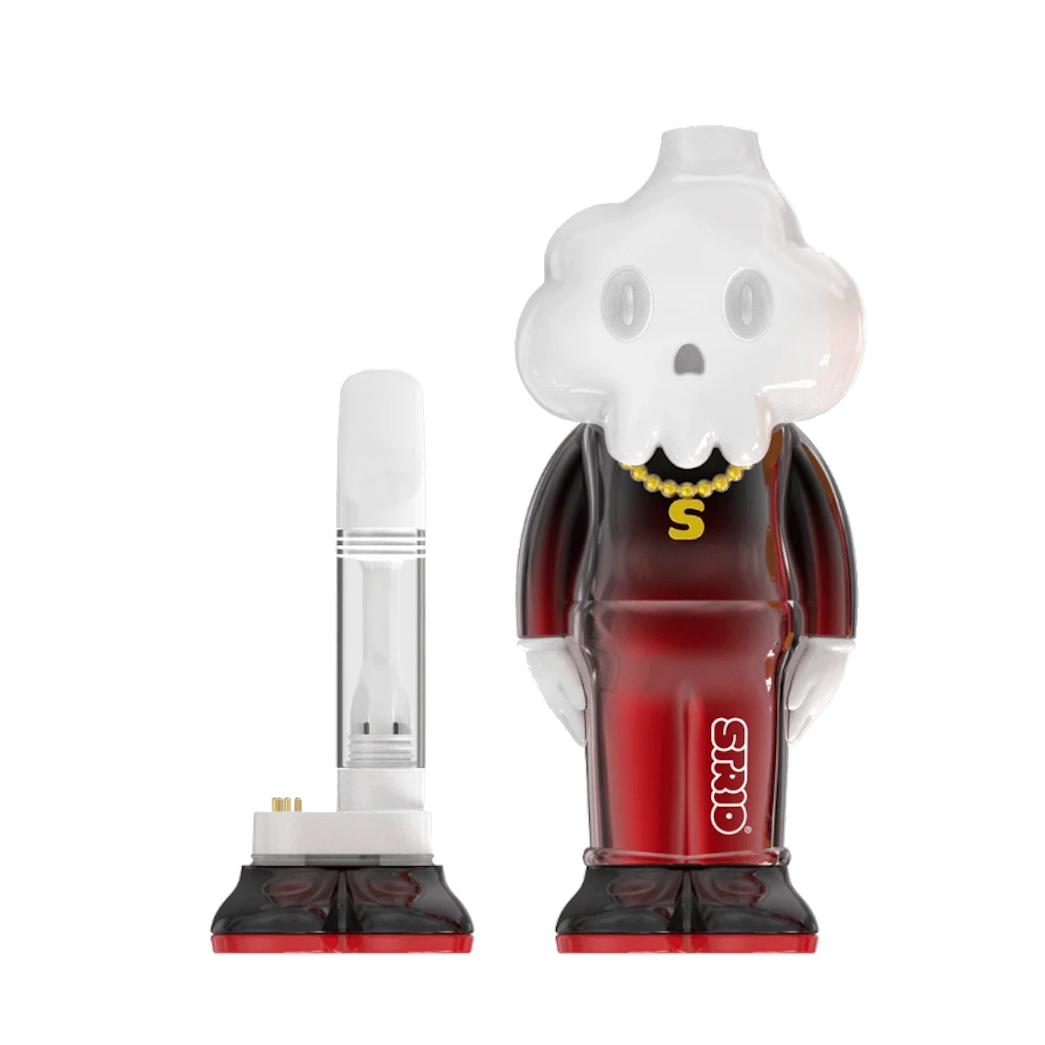STRIO Puff Boy 510 Thread Vaporizer - 1g - Everything 420
