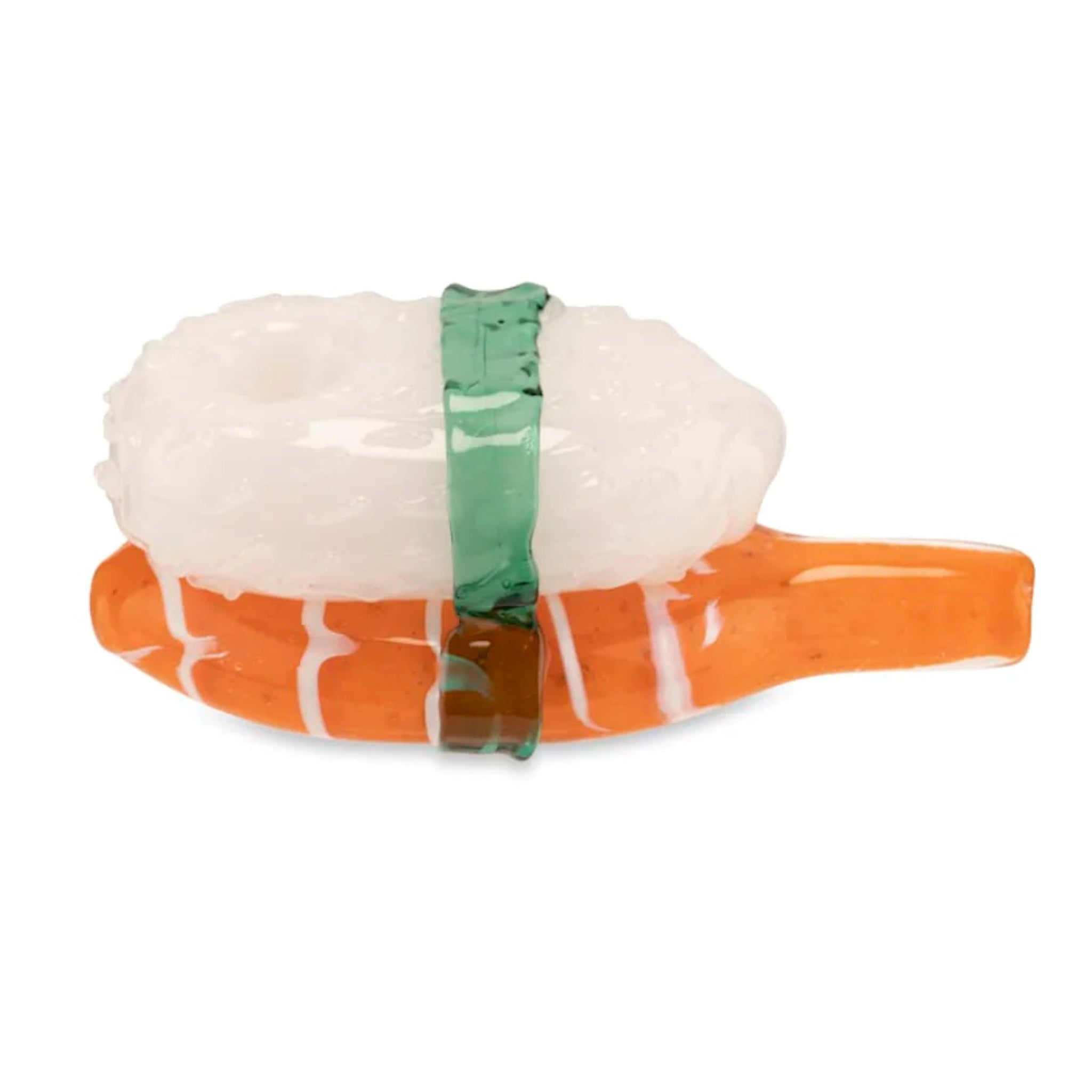 Sushi Salmon Nigiri Pipe - 5in - Everything 420