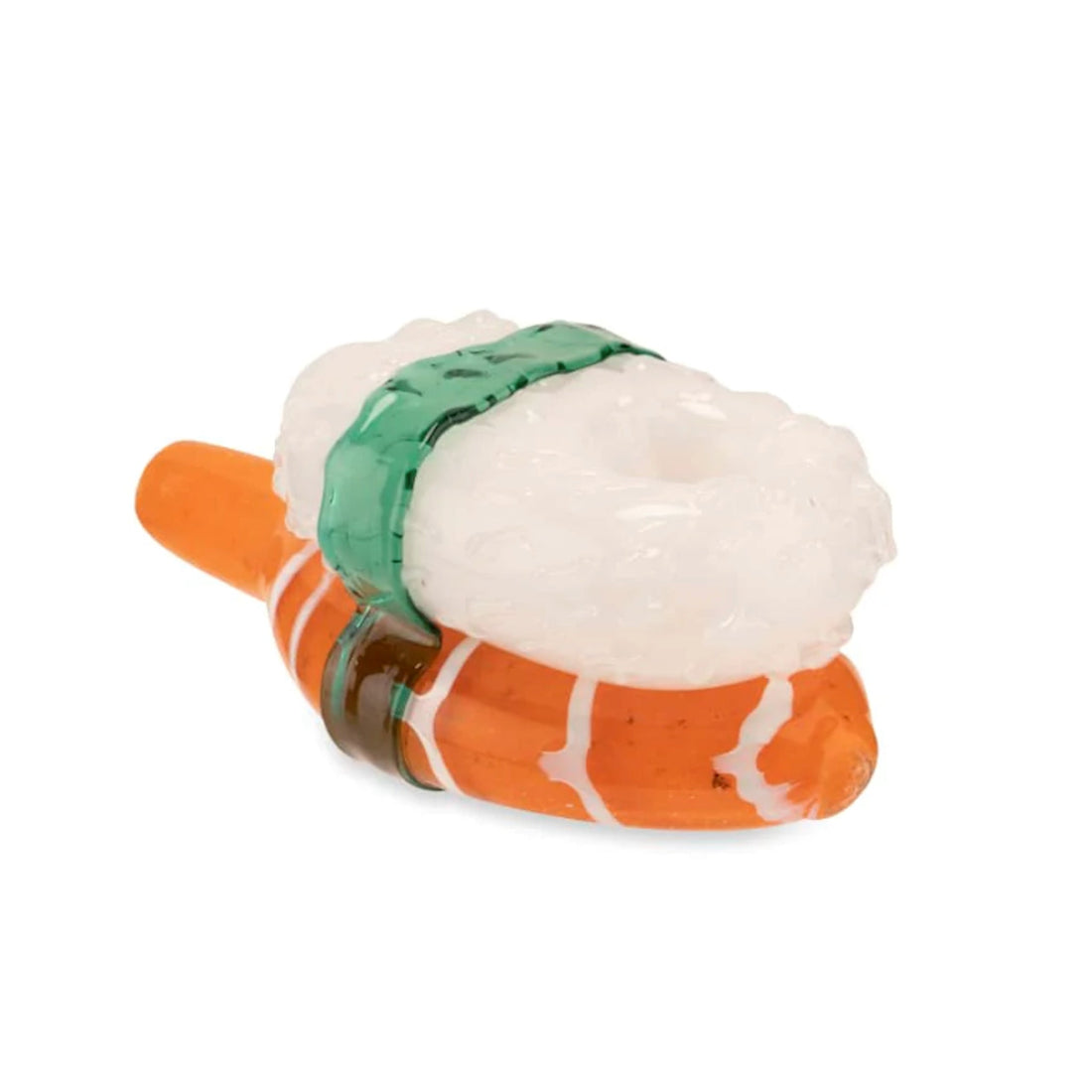 Sushi Salmon Nigiri Pipe - 5in - Everything 420