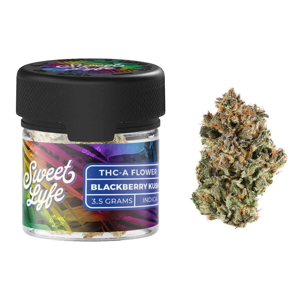 Buy THC Flower - Delta 8, THC-A Online | Everything 420