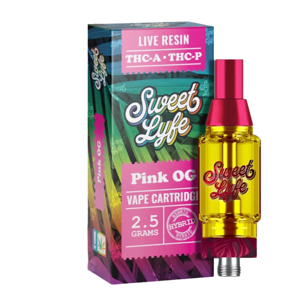 Buy Best THC Vape Carts Online | Everything 420