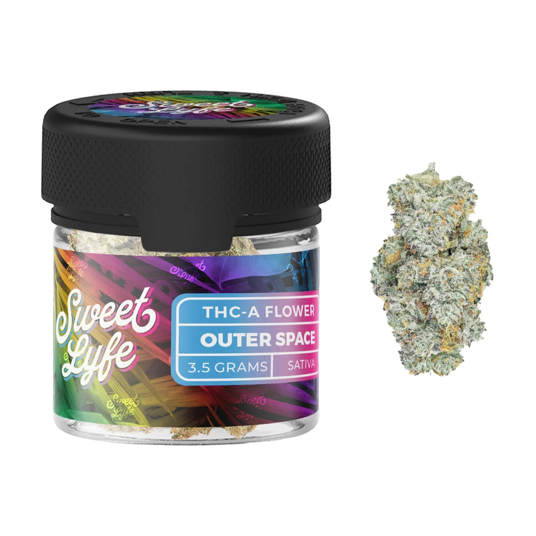 Buy THC Flower - Delta 8, THC-A Online | Everything 420