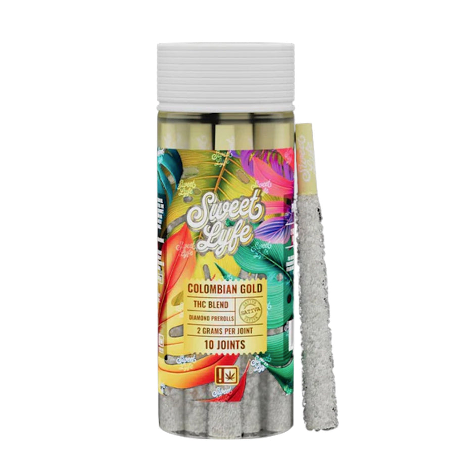 Buy Pre-Rolls Online | Infused Prerolled Joints & Blunts