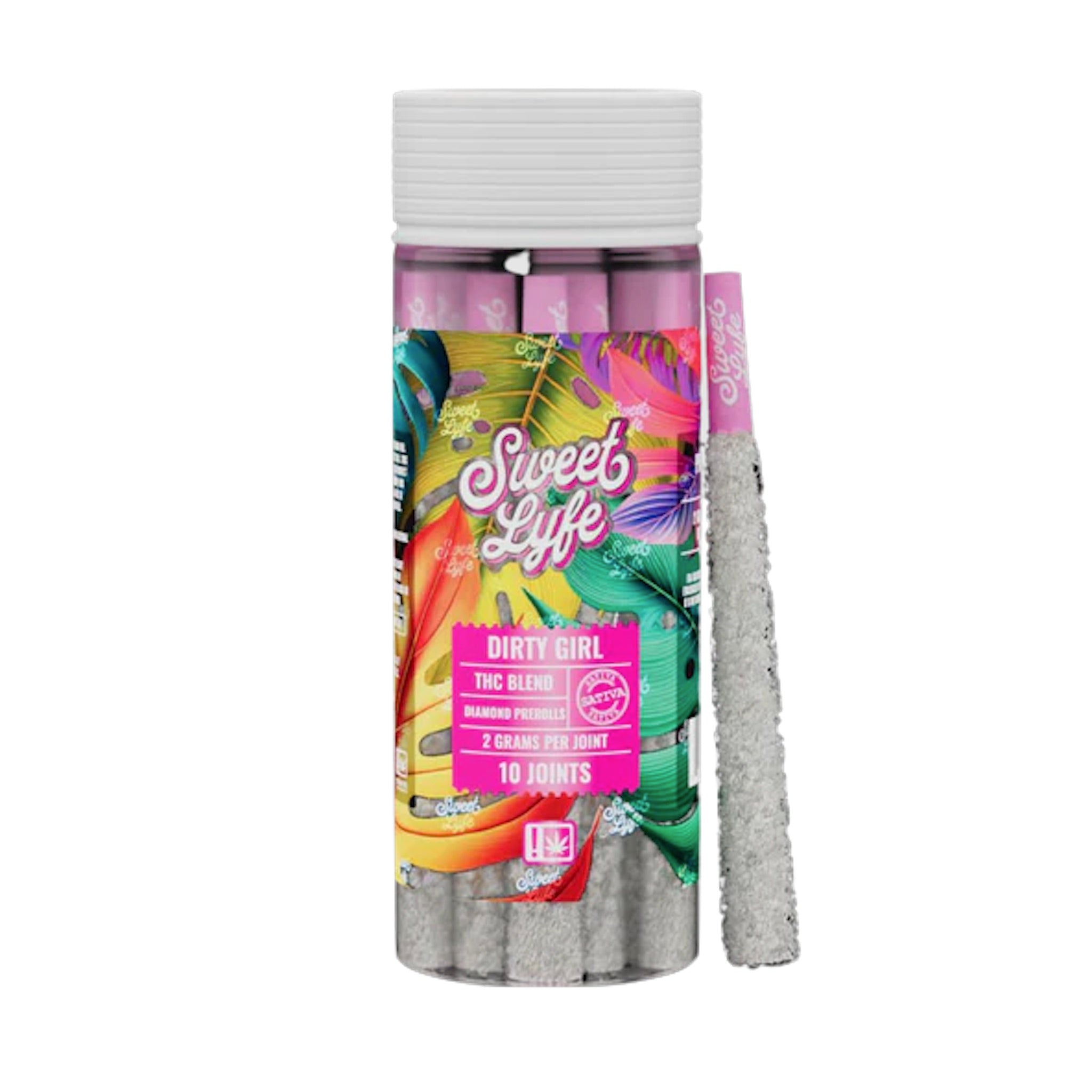 Buy Pre-Rolls Online | Infused Prerolled Joints & Blunts