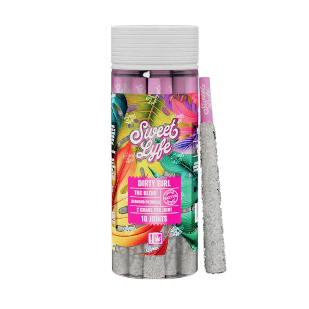 Buy Pre-Rolls Online | Infused Prerolled Joints & Blunts