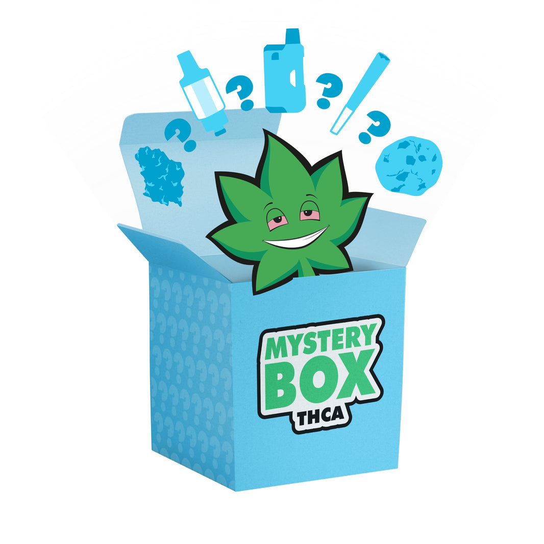 Litty Yetti Blend Limited Edition THC-P Vaporizer - 3500mg - Everything 420