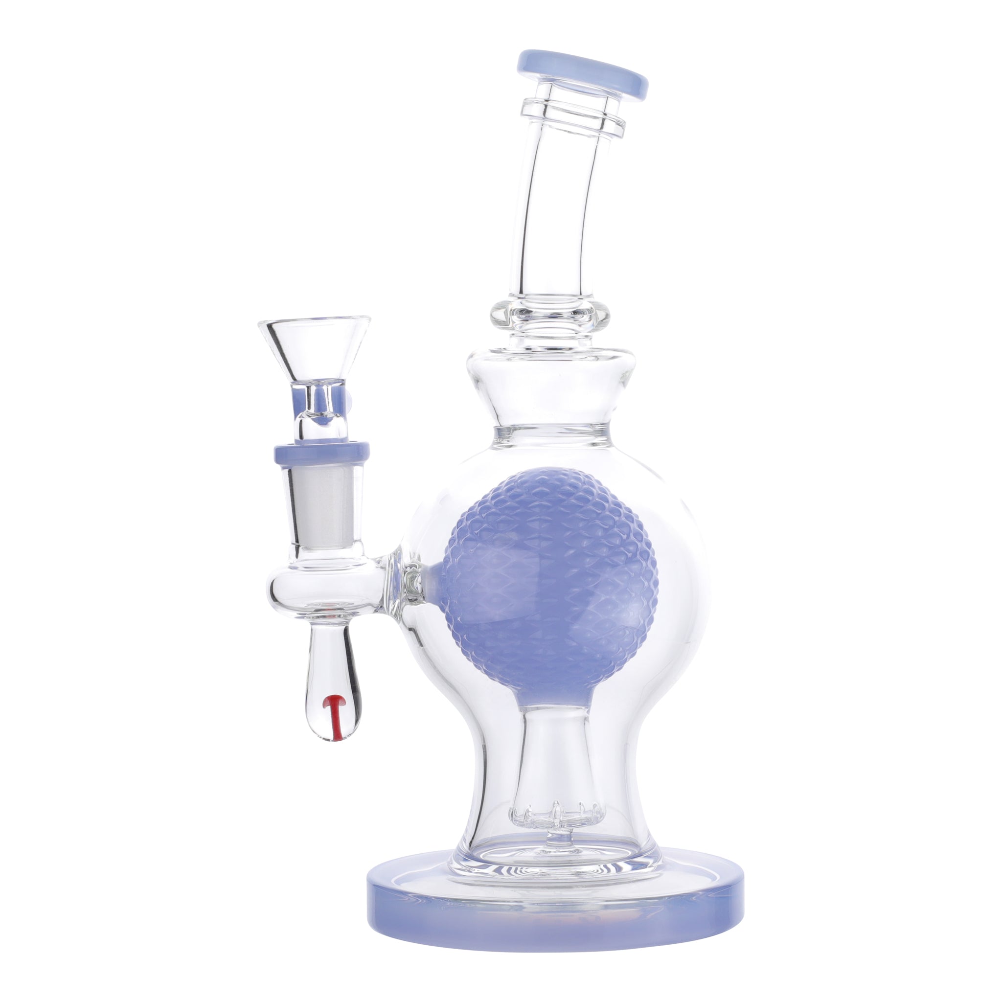 The Atmos-Sphere Bong - 8in - Everything 420