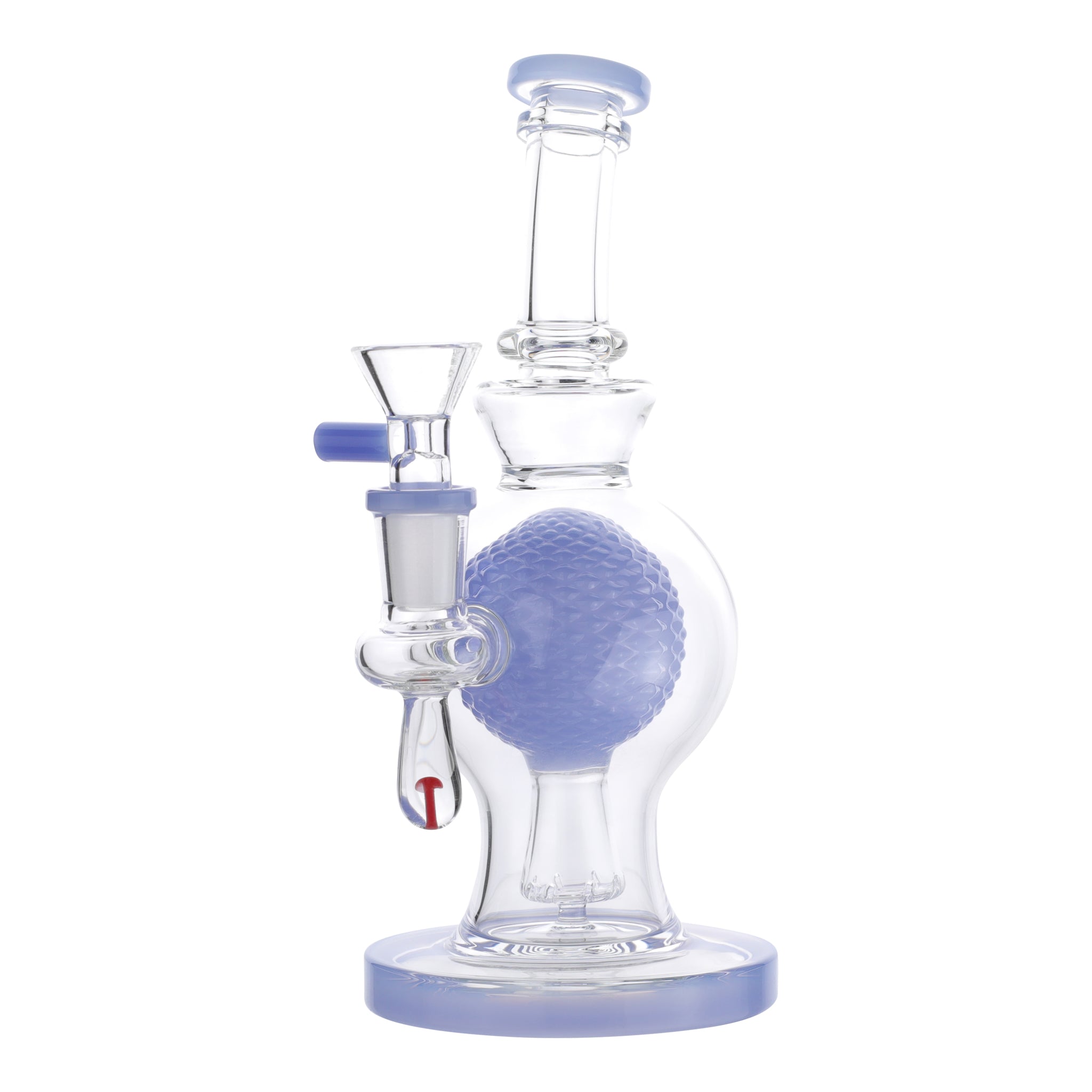 The Atmos-Sphere Bong - 8in - Everything 420