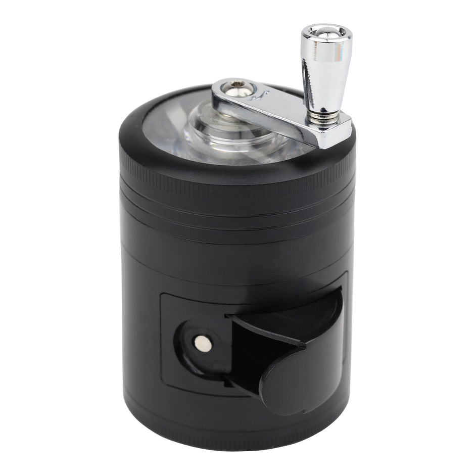 Best Weed Grinders & Rotary Herb Grinders | Everything 420