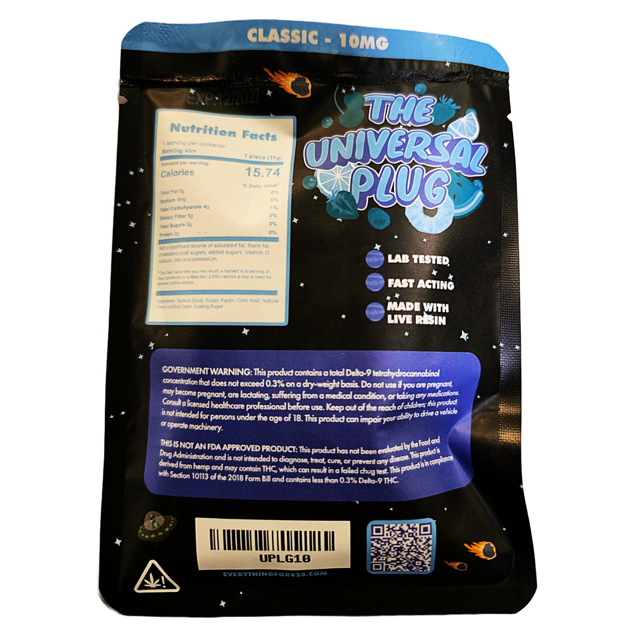 Order THC Edibles Online | Best THC Gummies, Cookies & Candy