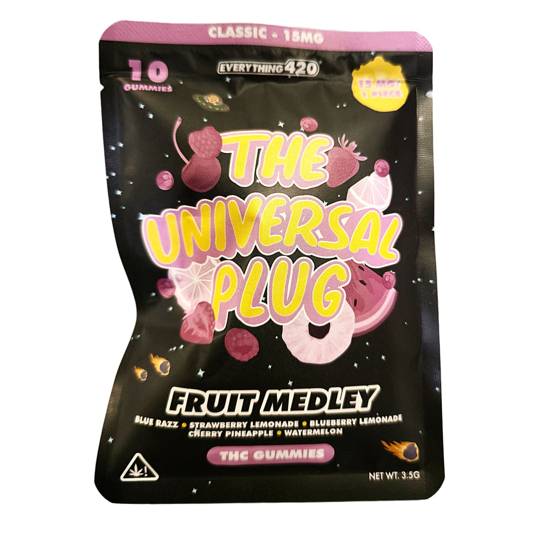 Order THC Edibles Online | Best THC Gummies, Cookies & Candy