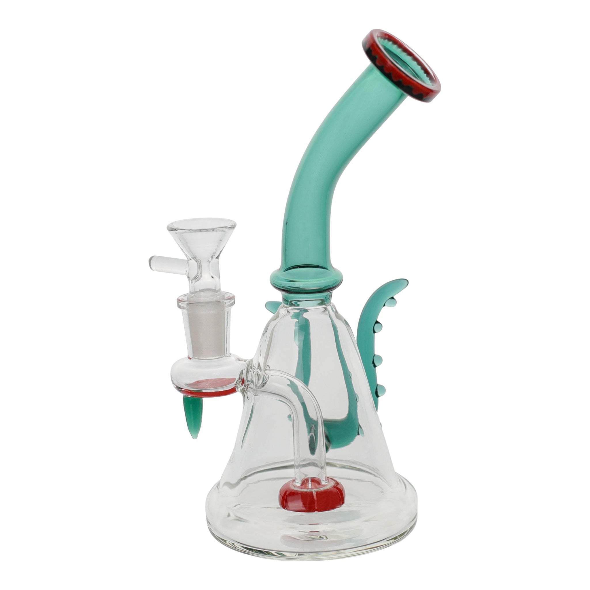 Top of the Vine Bong - 8in - Everything 420