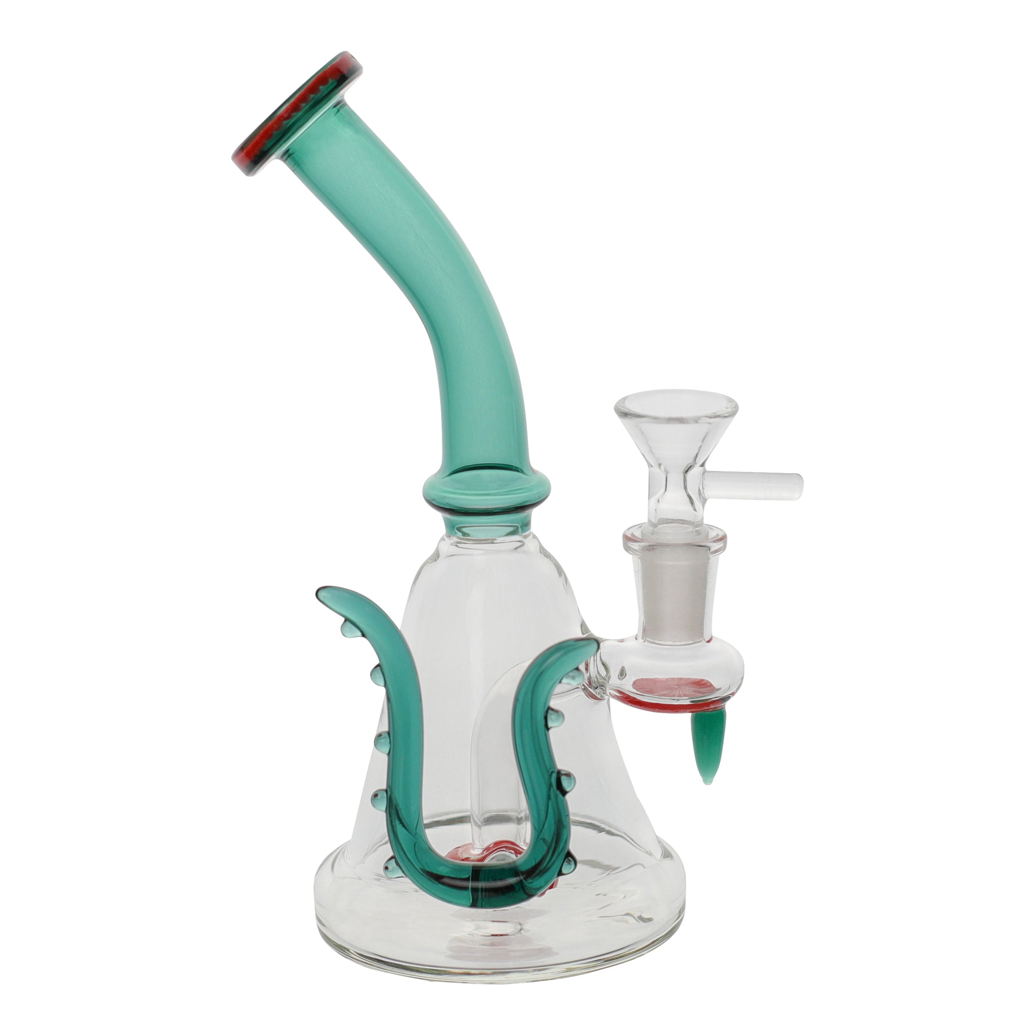 Top of the Vine Bong - 8in - Everything 420