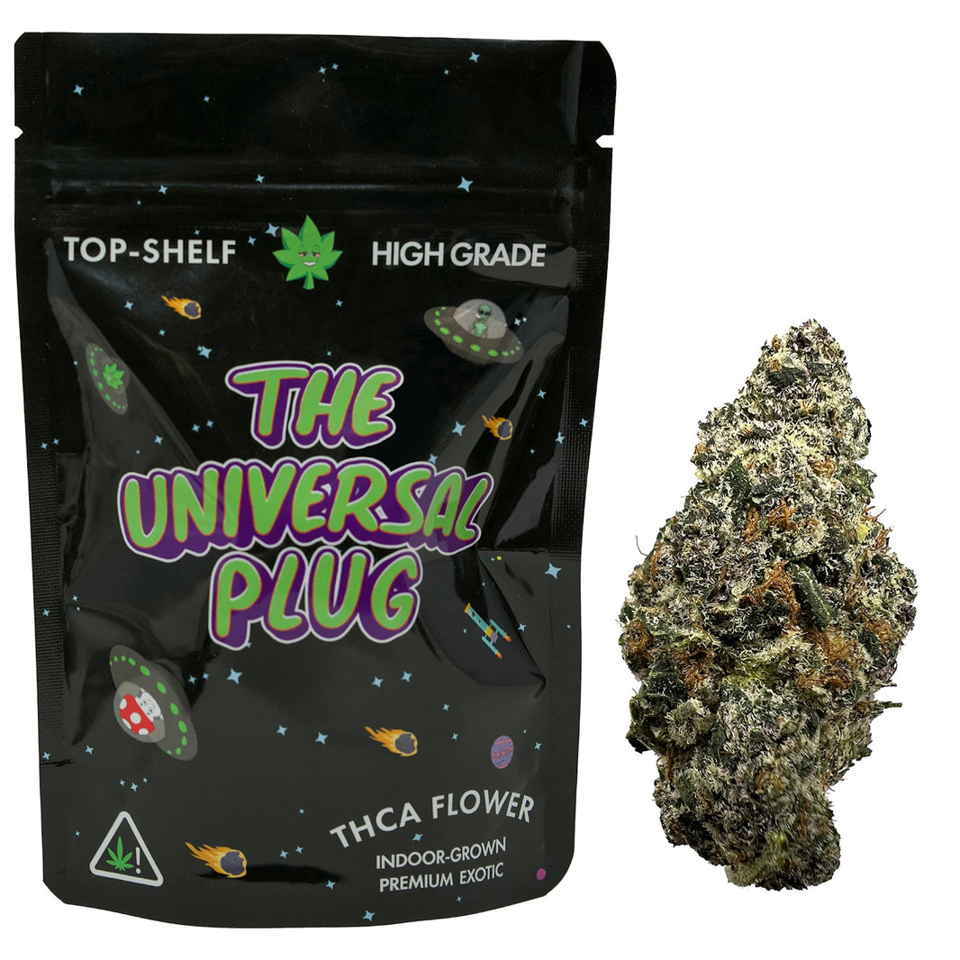Buy THC Flower - Delta 8, THC-A Online | Everything 420