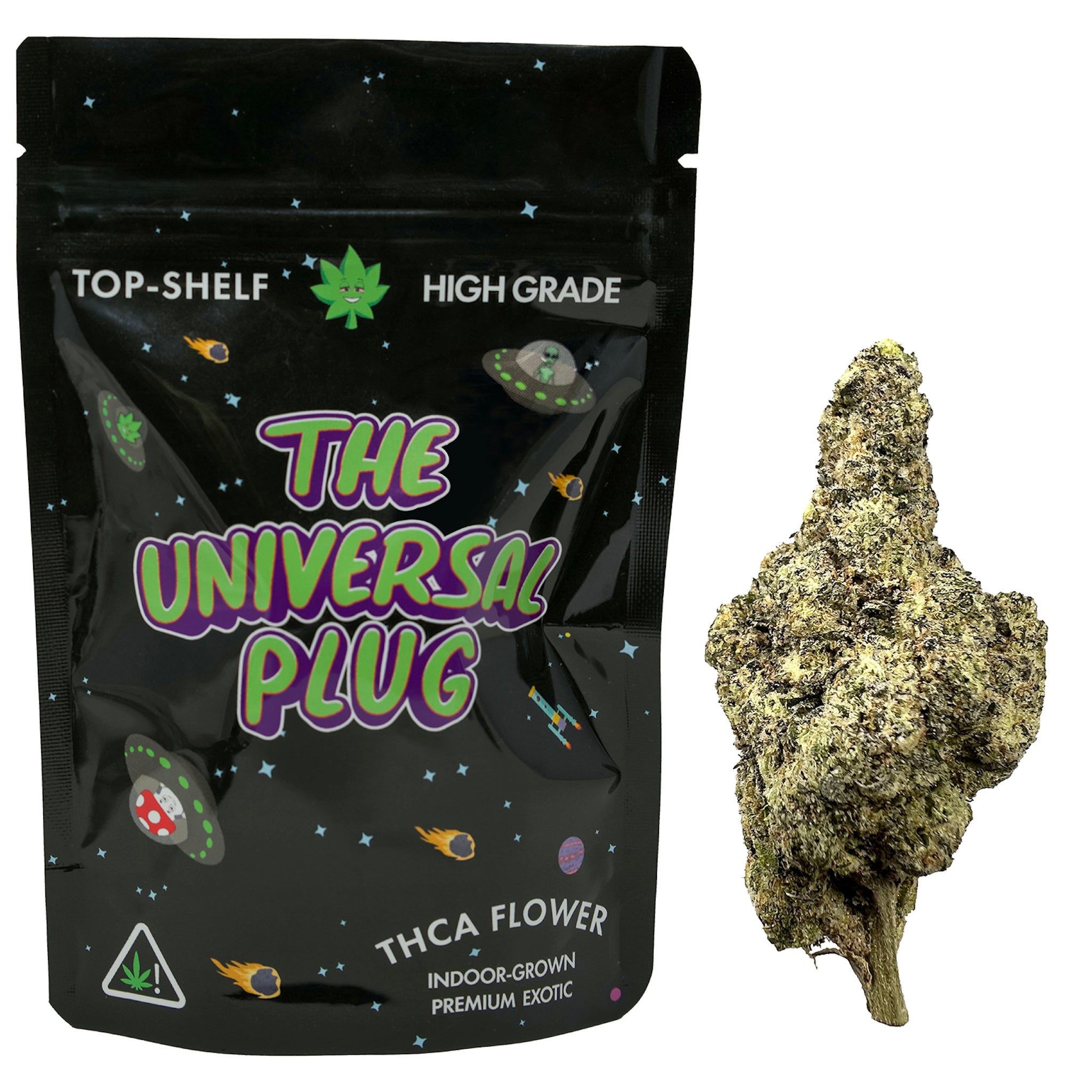 Best THCA Flower Website Online | Top Shelf THC-A Flower for Sale