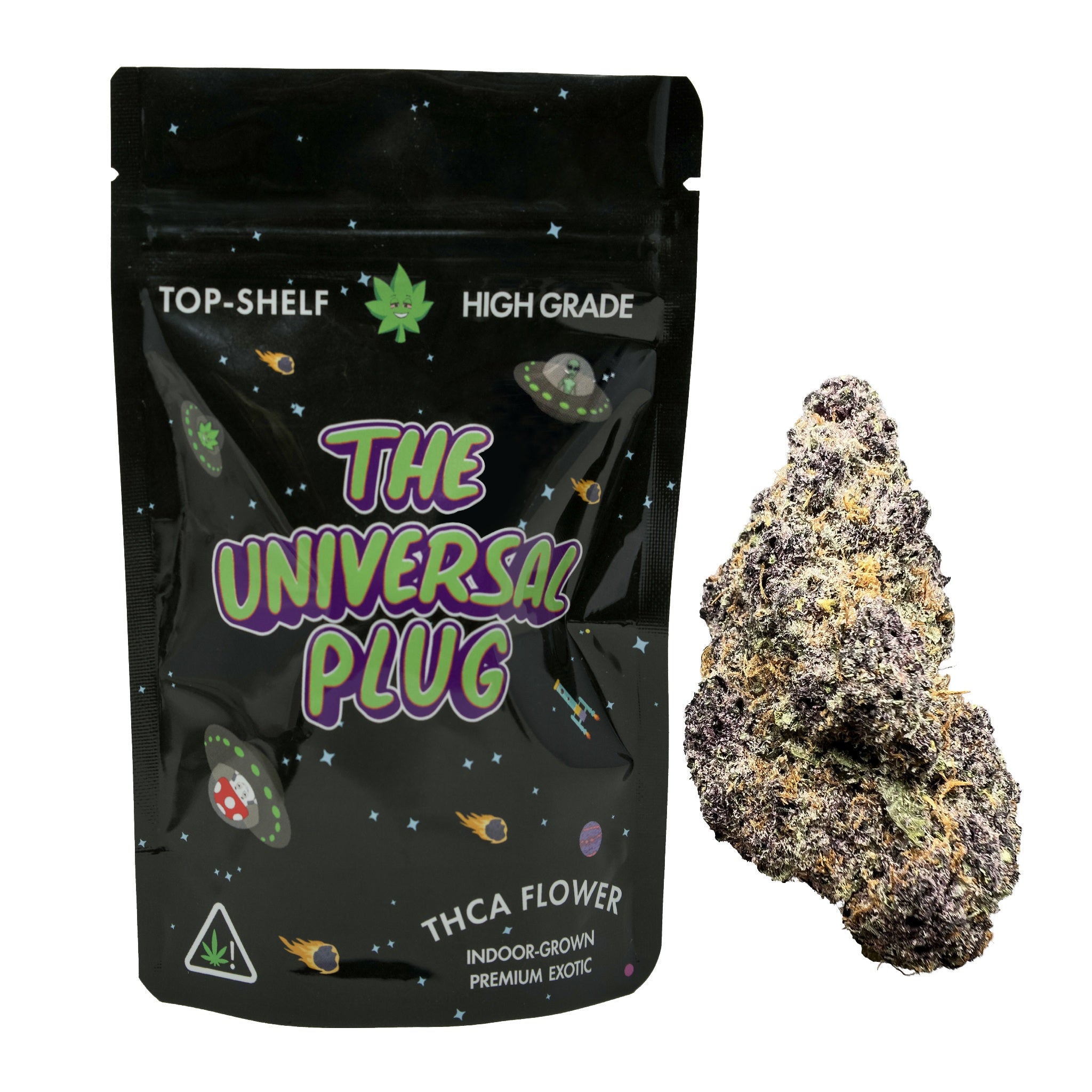 Top Shelf Trop Cherry Thca Flower Everything 420