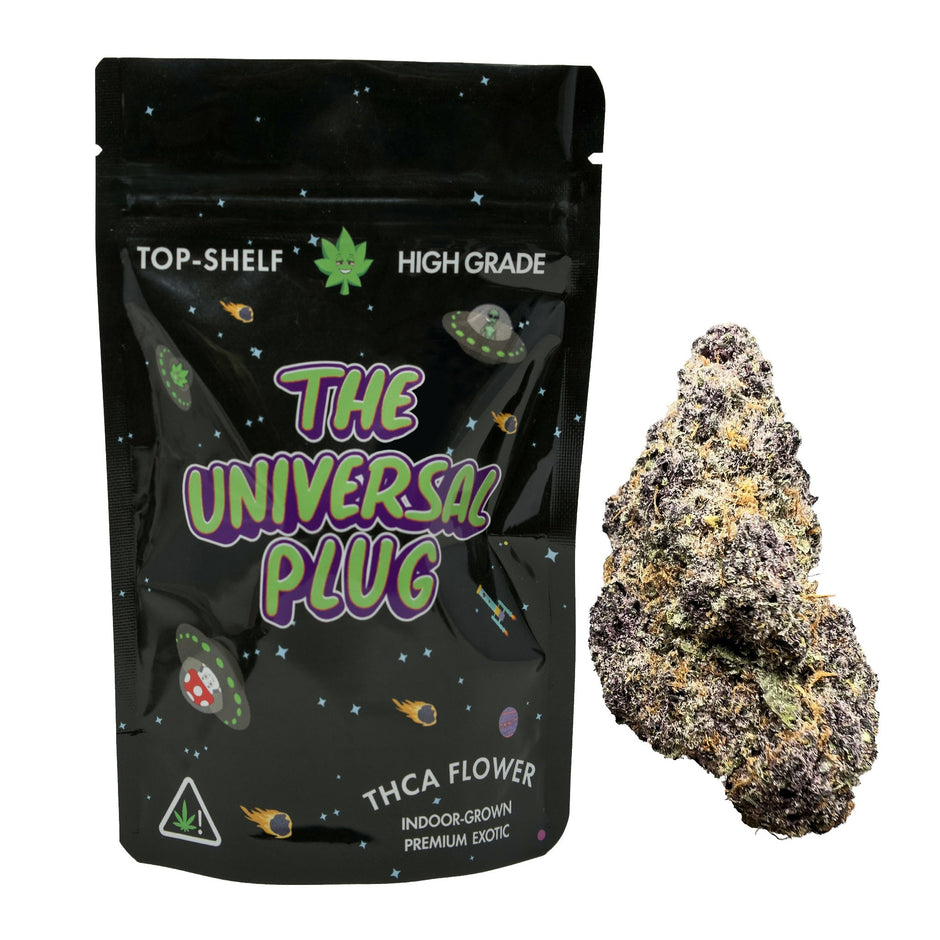 Best THCA Flower Website Online | Top Shelf THC-A Flower for Sale
