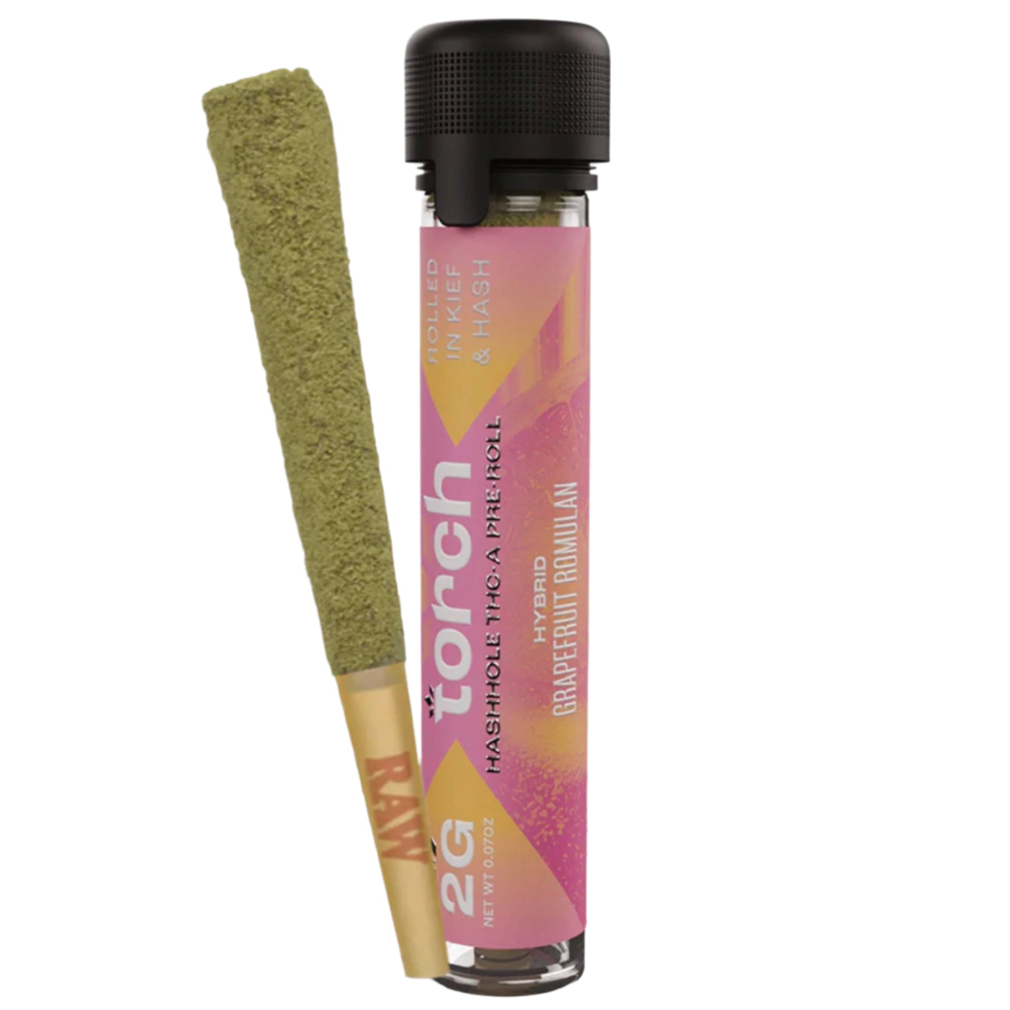 Buy Pre-Rolls Online | Infused Prerolled Joints & Blunts