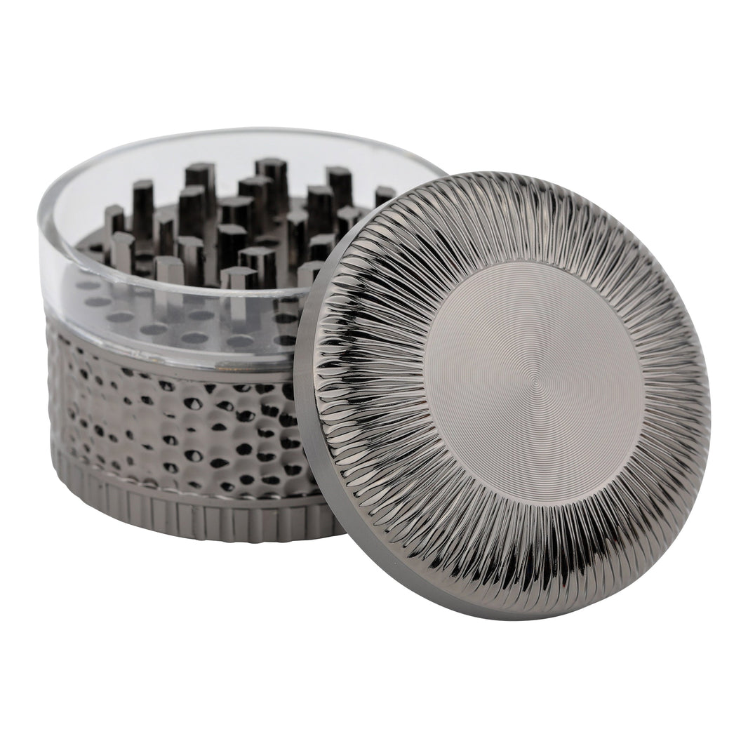 Best Weed Grinders & Rotary Herb Grinders | Everything 420