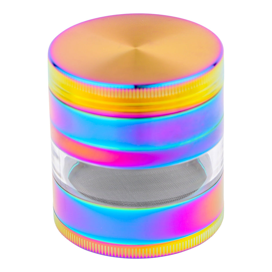 Best Weed Grinders & Rotary Herb Grinders | Everything 420