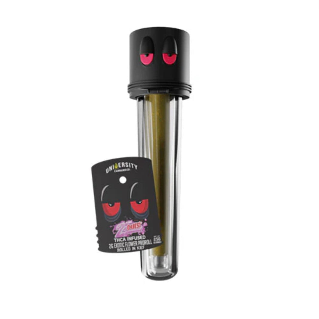 Buy Pre-Rolls Online | Infused Prerolled Joints & Blunts