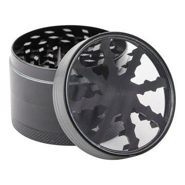 Best Weed Grinders & Rotary Herb Grinders | Everything 420