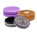 V Syndicate Aluminum Dine-In Grinder - 2 Piece - Everything 420