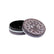 V Syndicate Aluminum Dine-In Grinder - 2 Piece - Everything 420