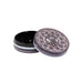 V Syndicate Aluminum Dine-In Grinder - 2 Piece - Everything 420