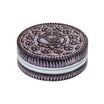 V Syndicate Aluminum Dine-In Grinder - 2 Piece - Everything 420
