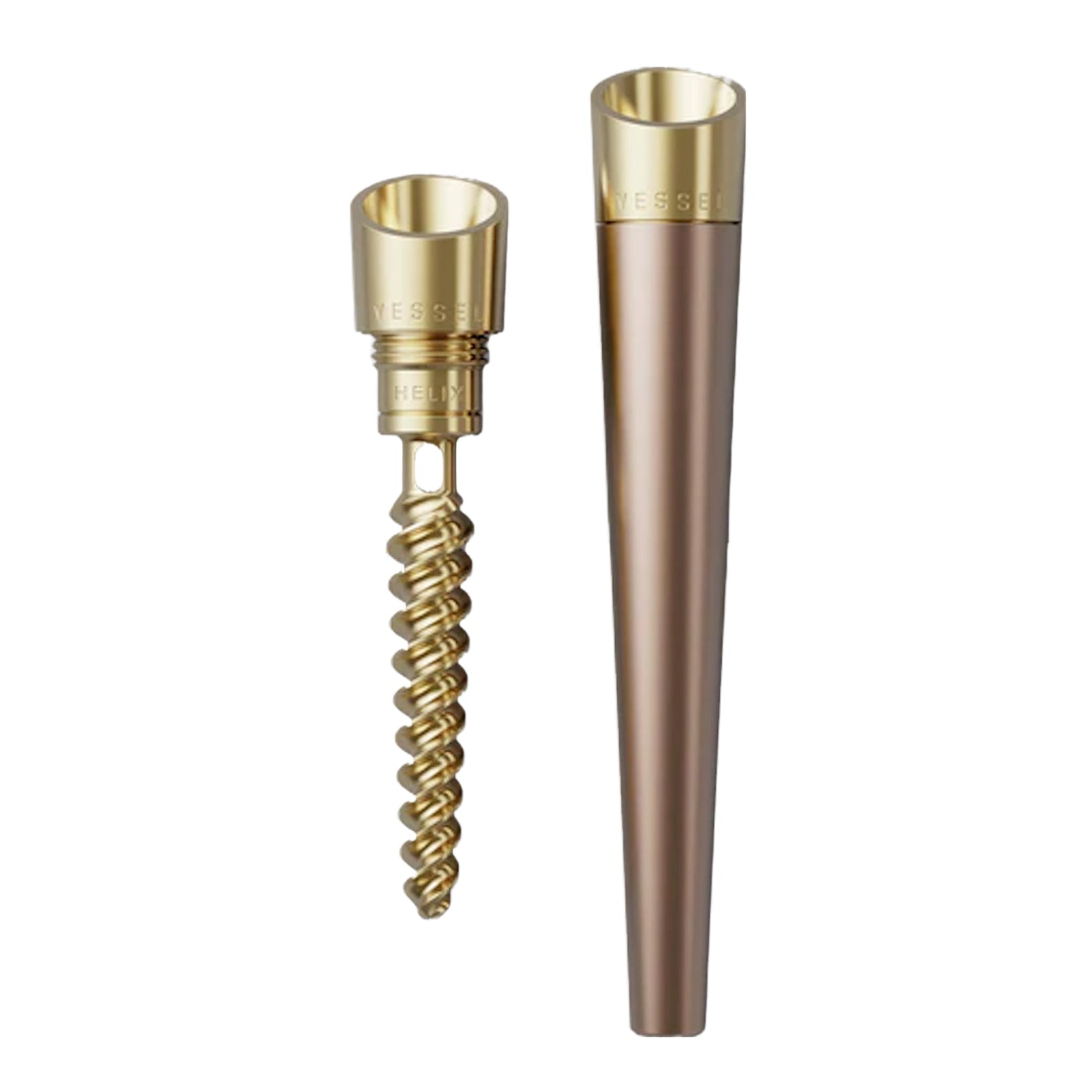 VESSEL Helix Cone - Everything 420