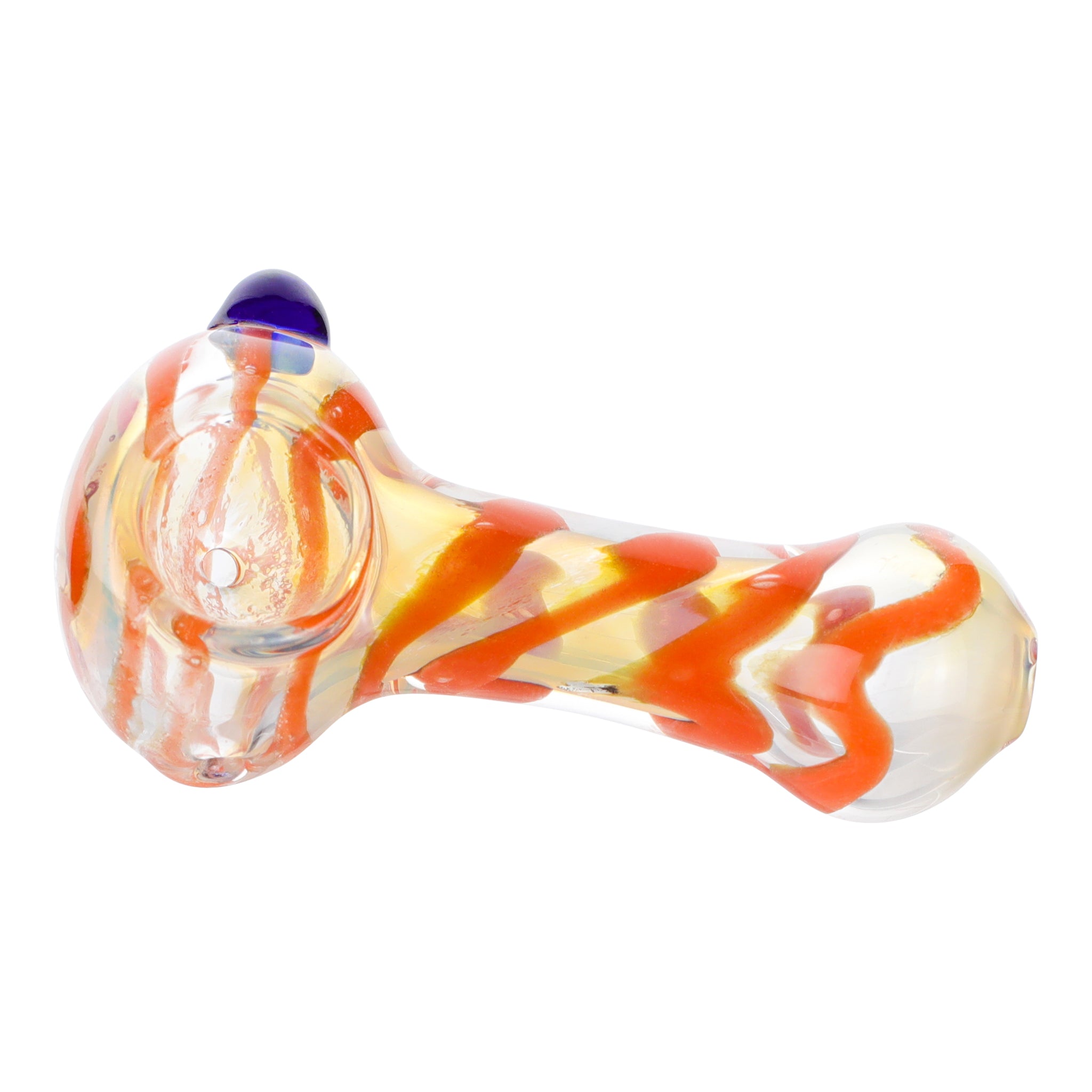 Wavy Pocket Pipe - 3in - Everything 420