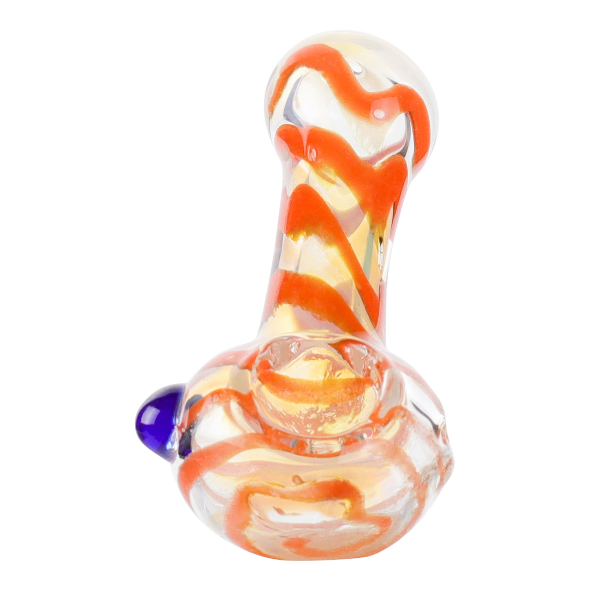 Wavy Pocket Pipe - 3in - Everything 420