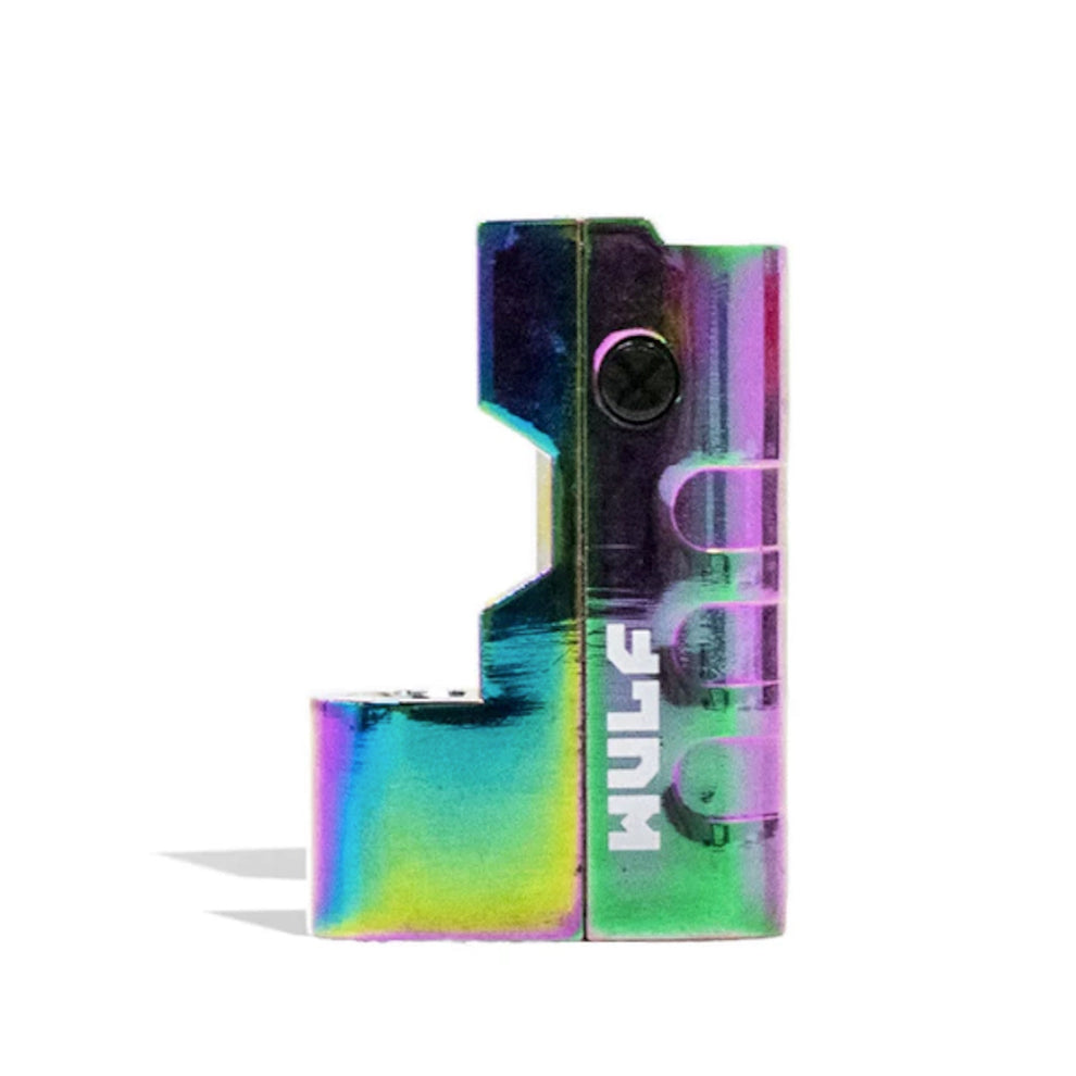 Wulf Micro Max Cartridge Vaporizer - Everything 420