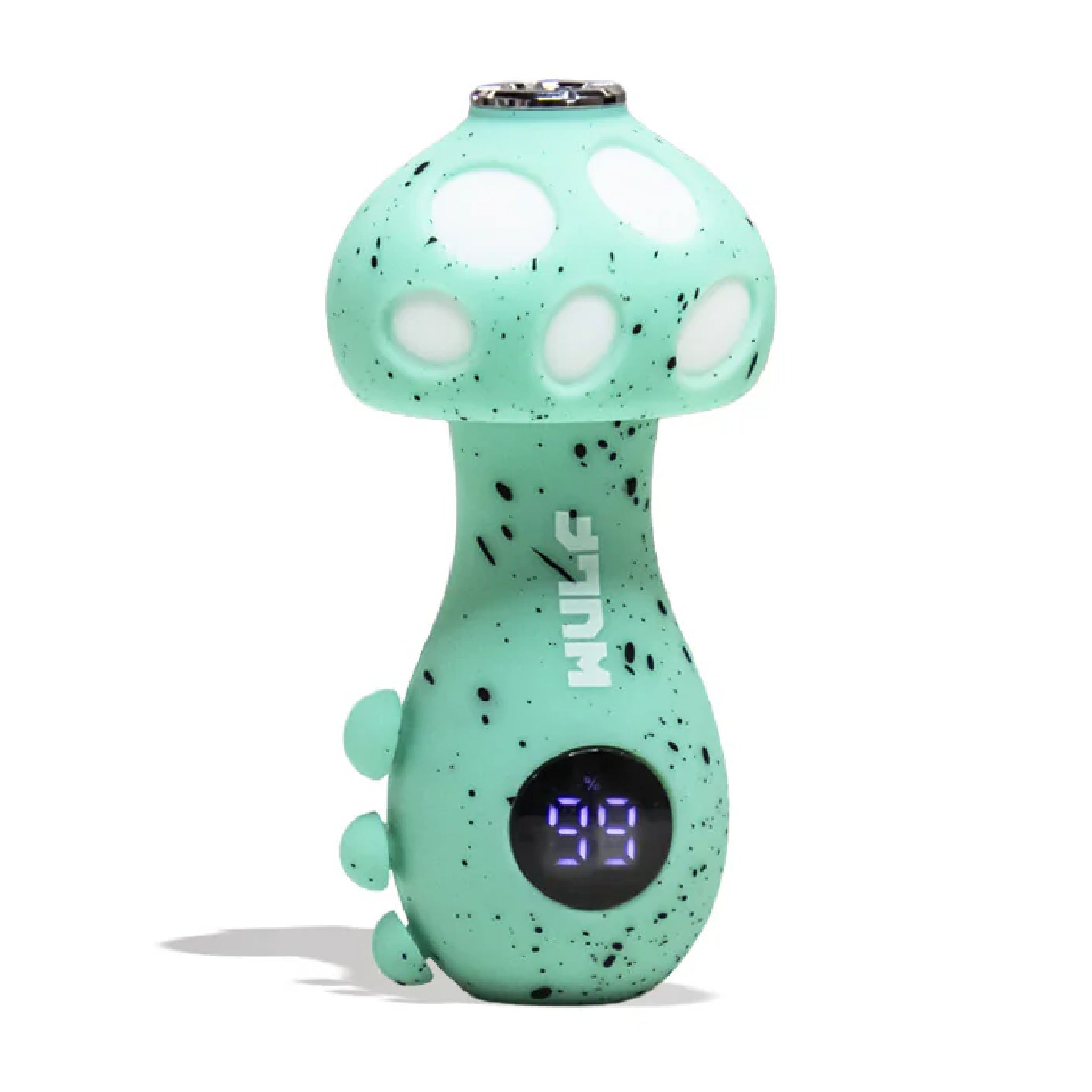 Wulf Mushroom Tryp Cartridge Battery - Everything 420