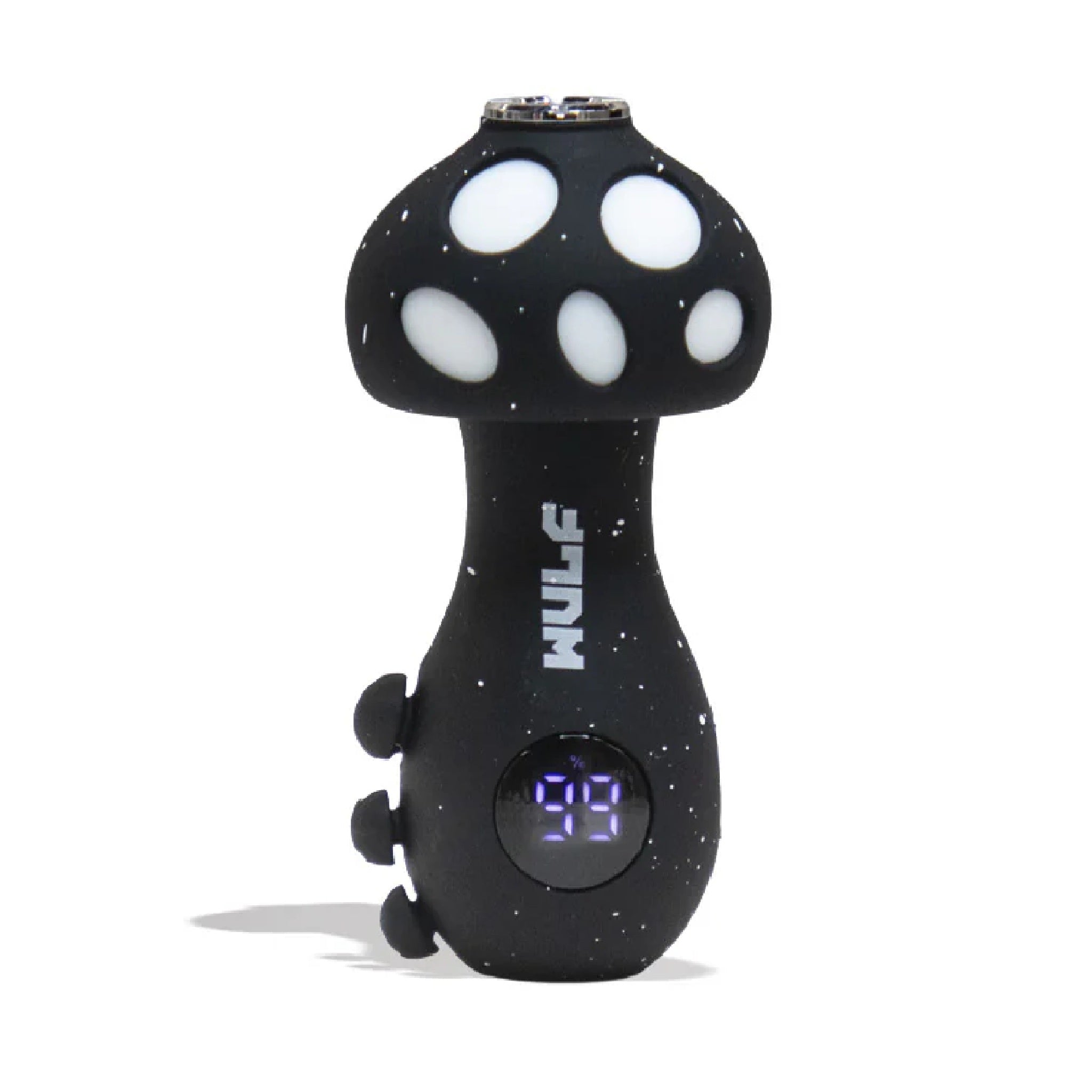 Wulf Mushroom Tryp Cartridge Battery - Everything 420