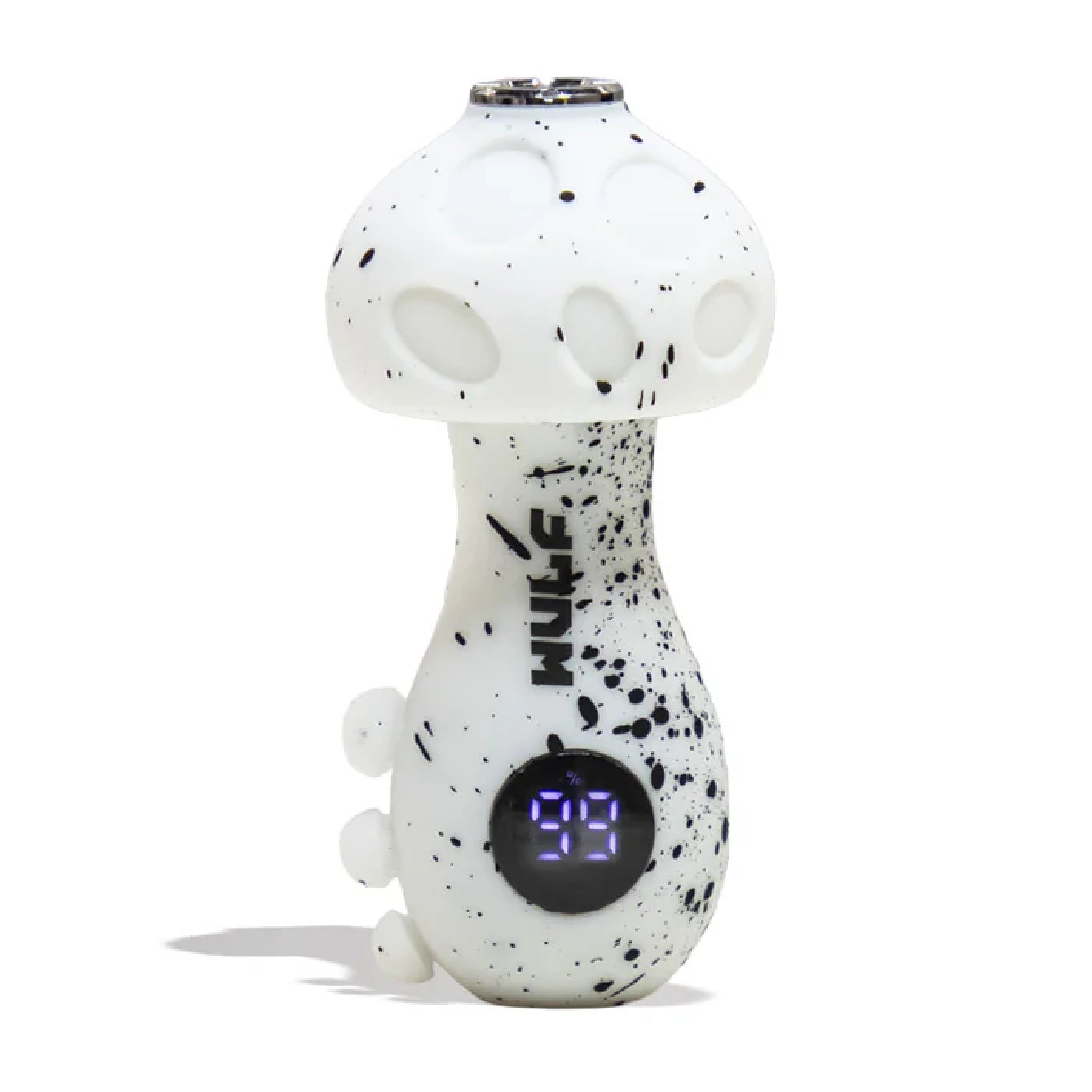 Wulf Mushroom Tryp Cartridge Battery - Everything 420